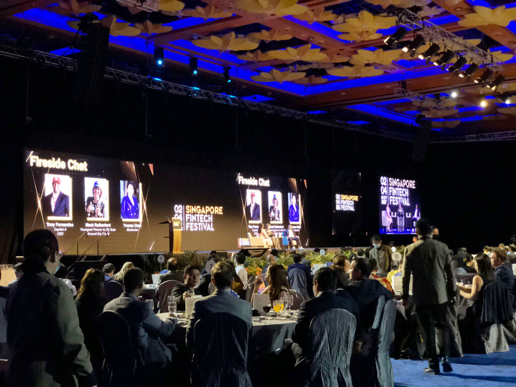 Multi-Cam Solution - Creative Phantom Pte Ltd