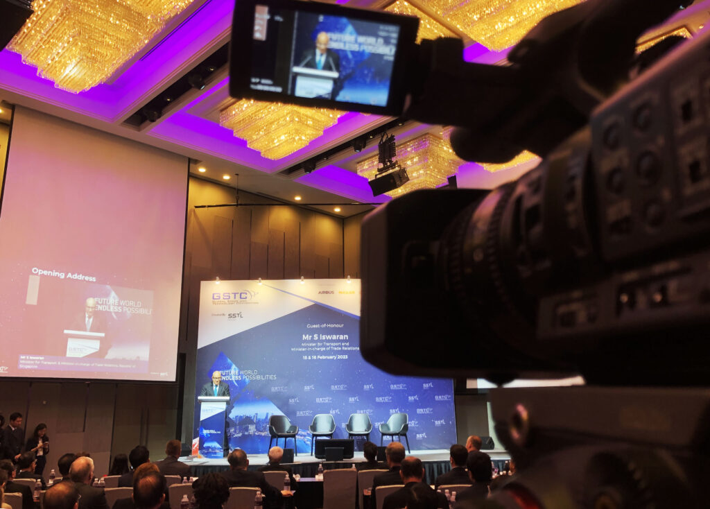 Multi-Cam Solution - Creative Phantom Pte Ltd