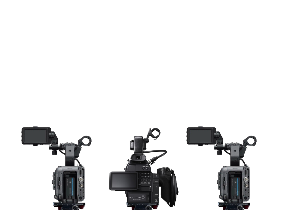 Video Production - Creative Phantom Pte Ltd