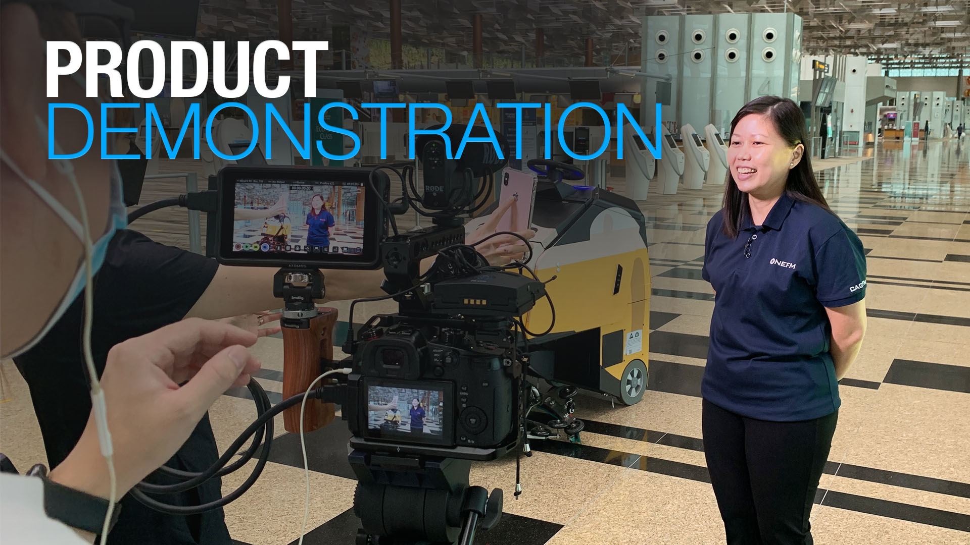 Creative Phantom - Creative Phantom Pte Ltd